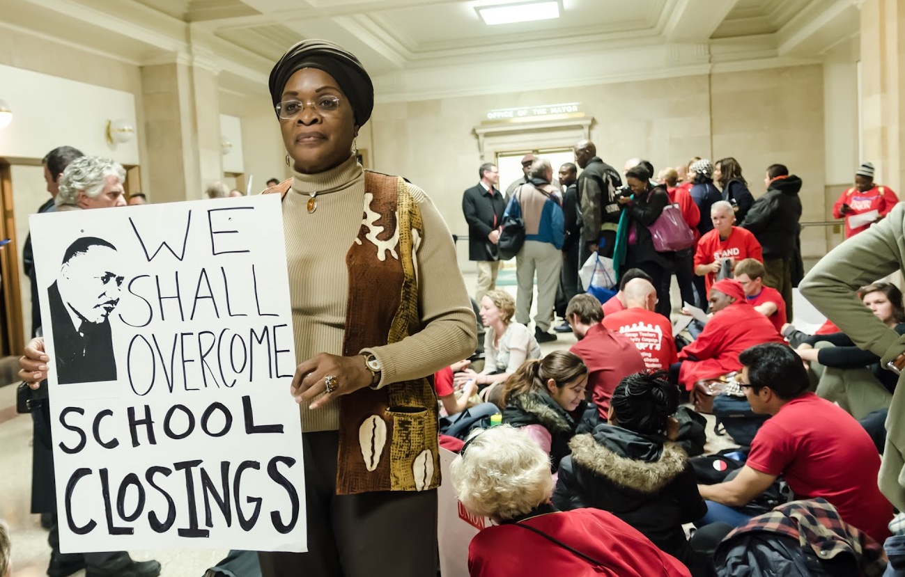 The Problem With Public Schools Isn’t Low Test Scores. It’s Strategic ...