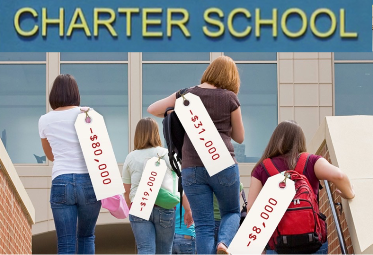 There is Virtually No Difference Between Nonprofit and For-Profit ...