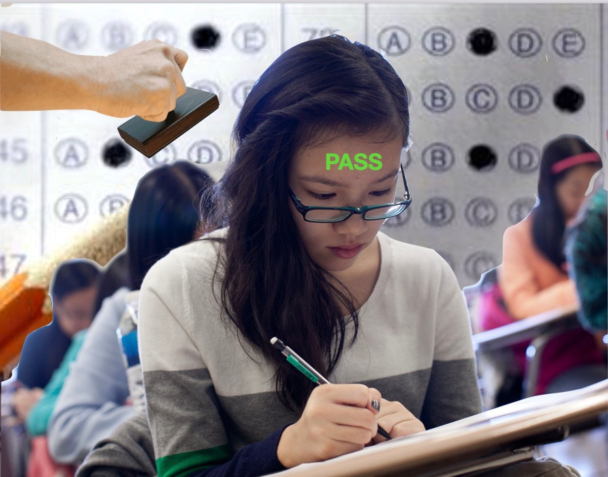 Standardized Tests Hurt Asian-American Students, Too, Though Many Get ...